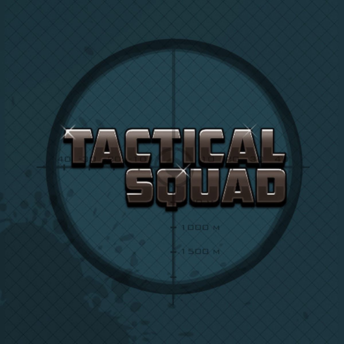 TACTICAL SQUAD - Play Online for Free! | Poki