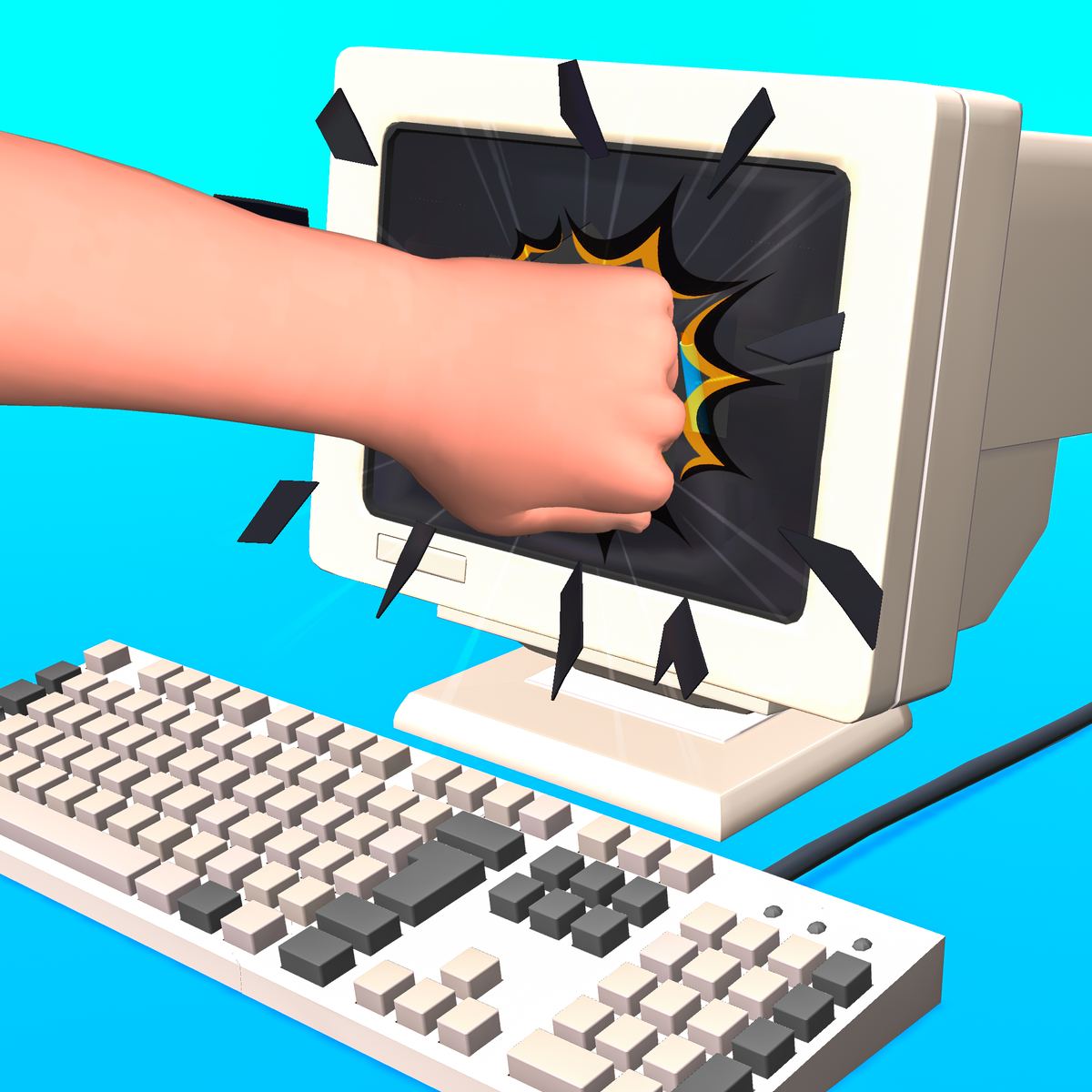 SMASH IT - Play Online for Free! | Poki