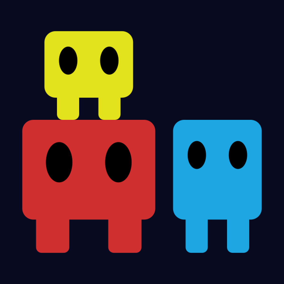 BIG TALL SMALL - Play Online for Free! | Poki