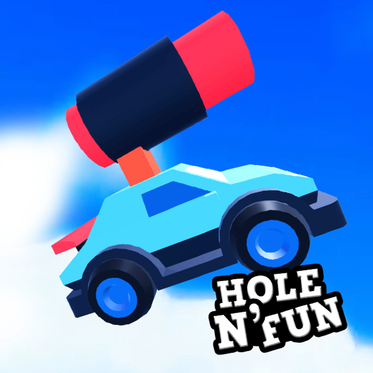 HOLE N' FUN - Play Online for Free! | Poki