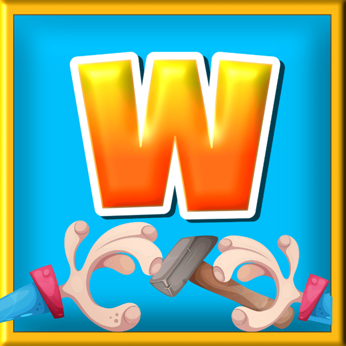 WORDSMITH - Play Online for Free! | Poki