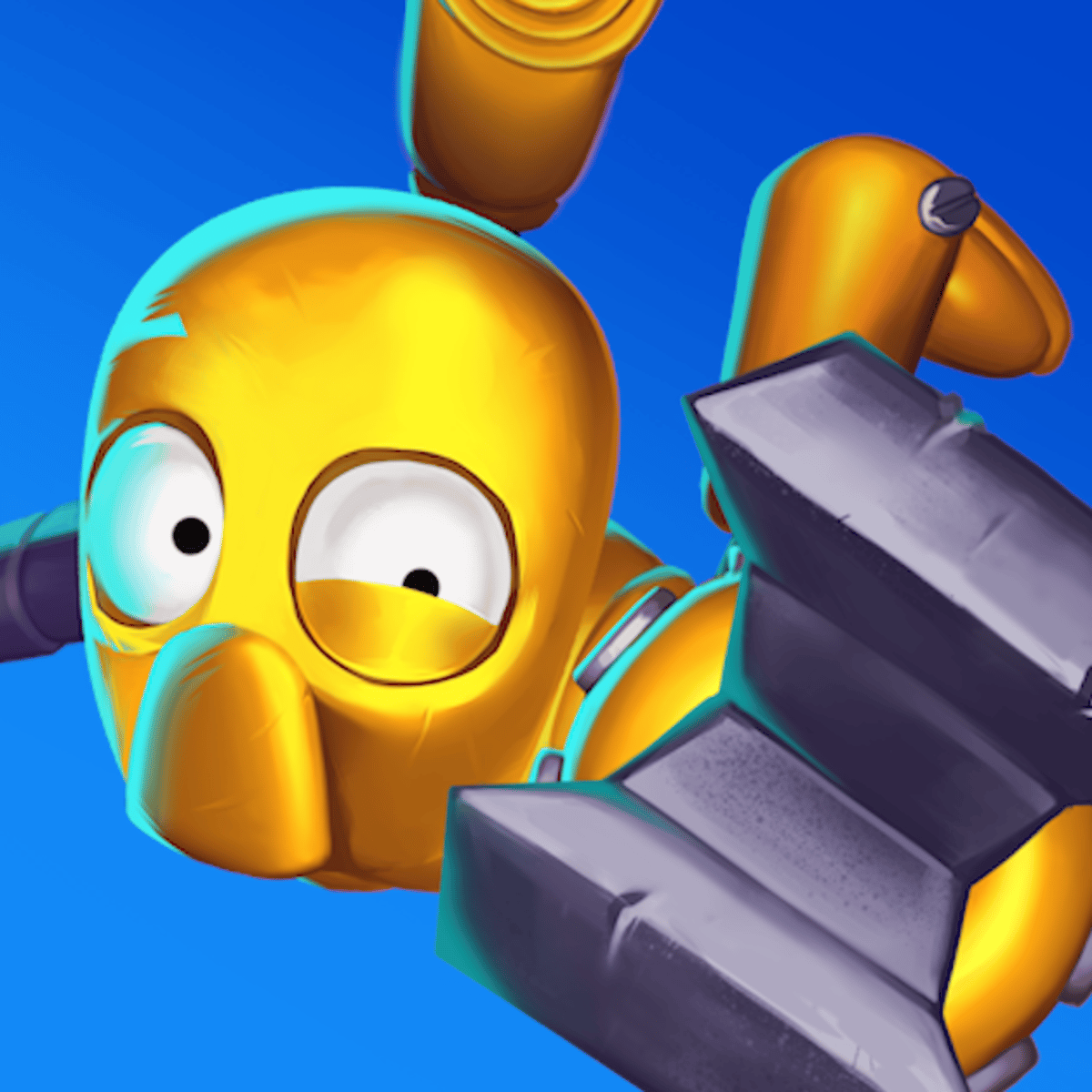 SCRAP DIVERS - Play Online for Free! | Poki