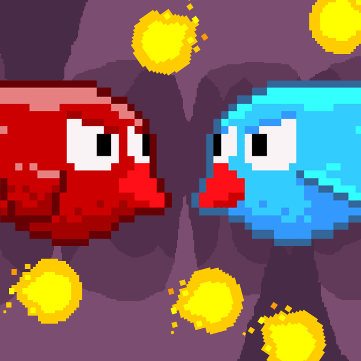 LAVA BIRD - Play Online for Free! | Poki