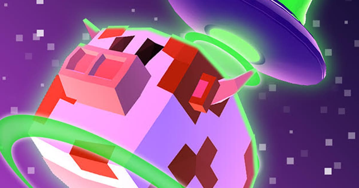 INVADERS.IO - 免费在线玩! | Poki (宝玩)