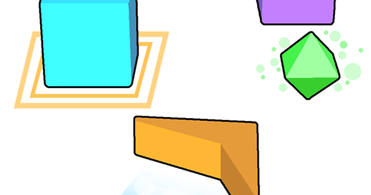 CUBE WAVE - Spil Online Gratis! | Poki