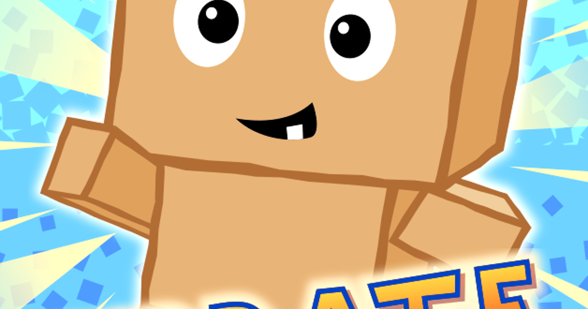 BOX KID PUZZLES - Main Online Gratis! | Poki