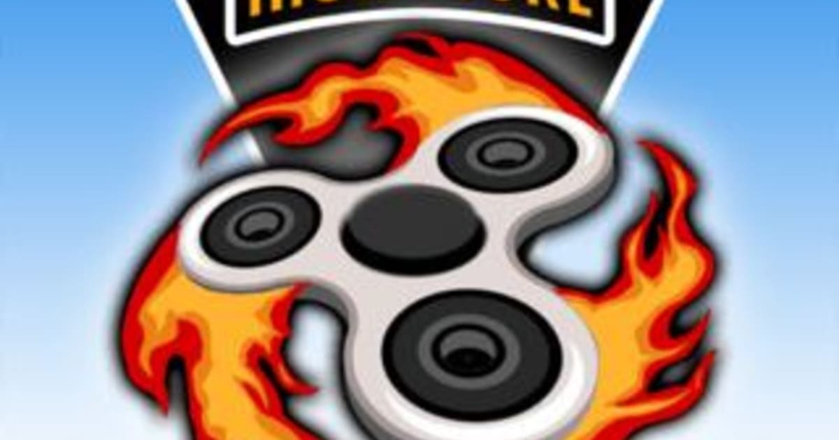 FIDGET SPINNER HIGH SCORE - Play Online for Free! | Poki