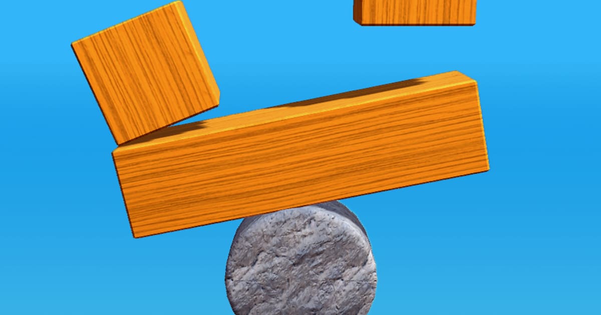 ZEN BLOCKS - Speel Gratis Online! | Poki