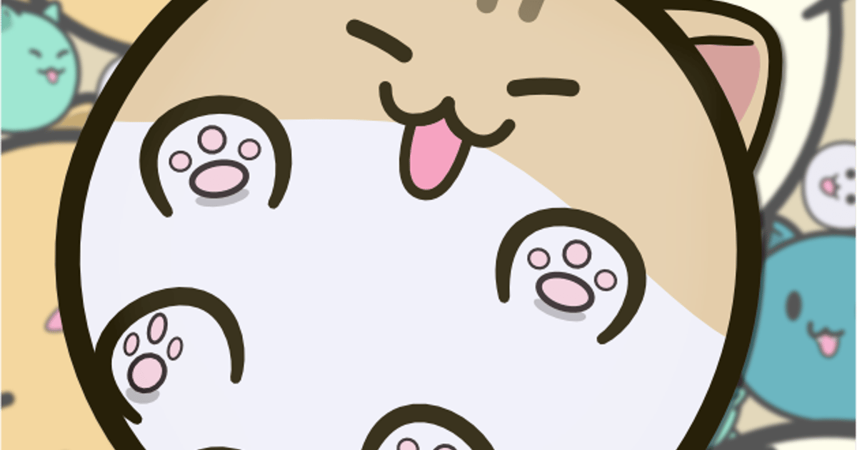 CATS DROP - Play Online for Free! | Poki