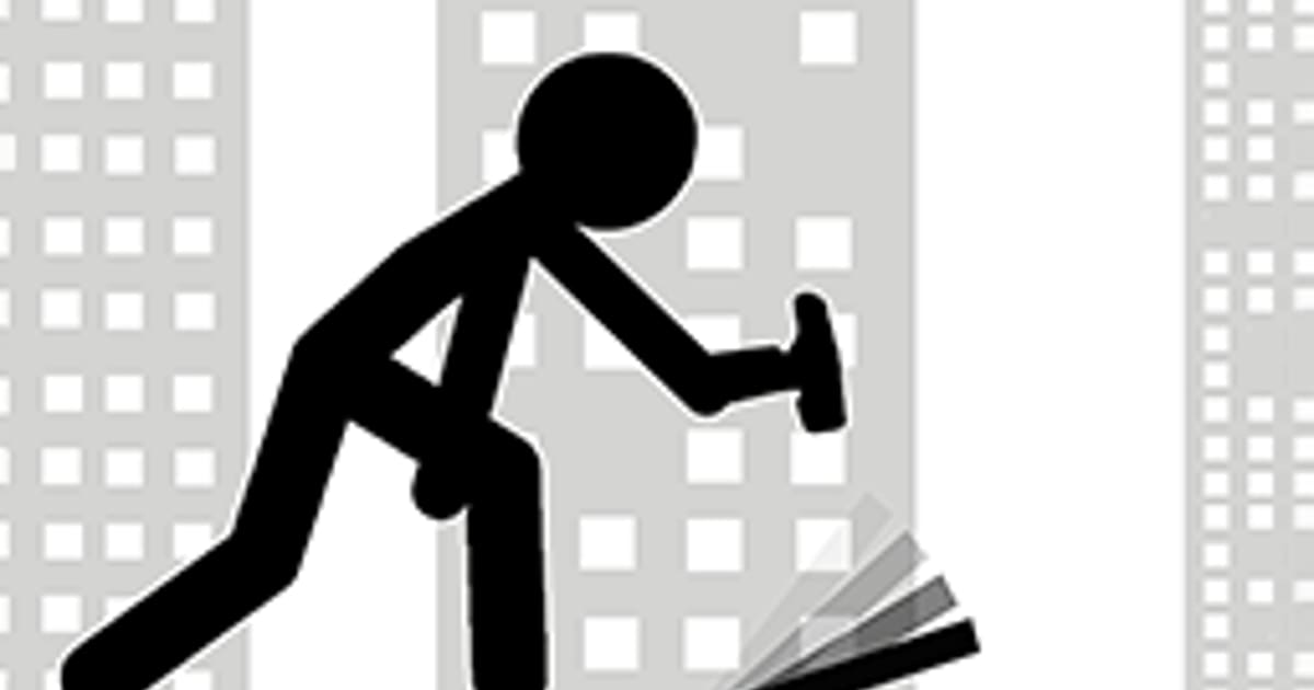 STICKMAN BRIDGE CONSTRUCTOR - Jouez Gratuitement ! | Poki