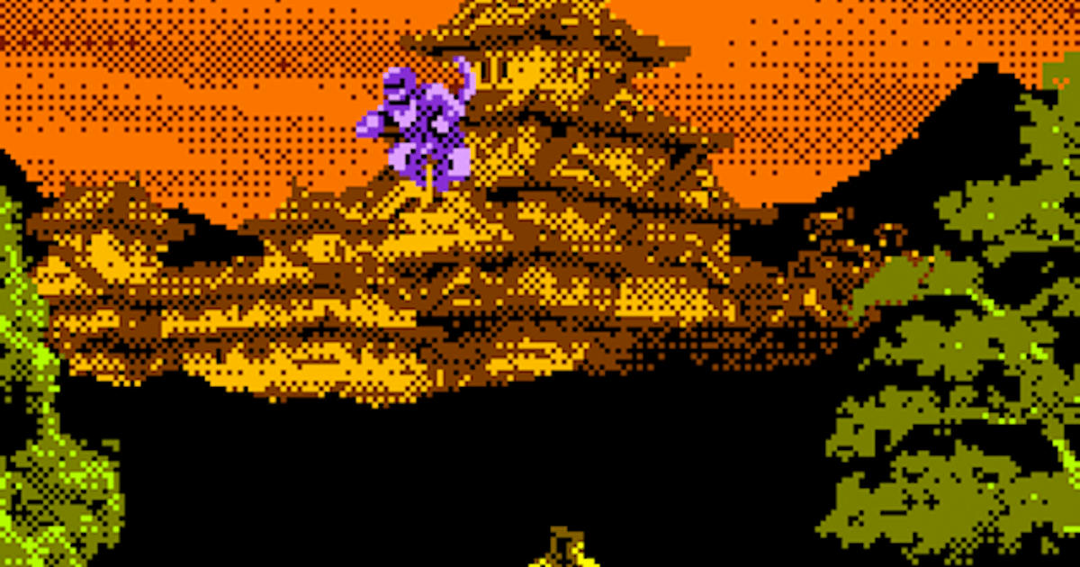 TOO MANY NINJAS - Play Online for Free! | Poki