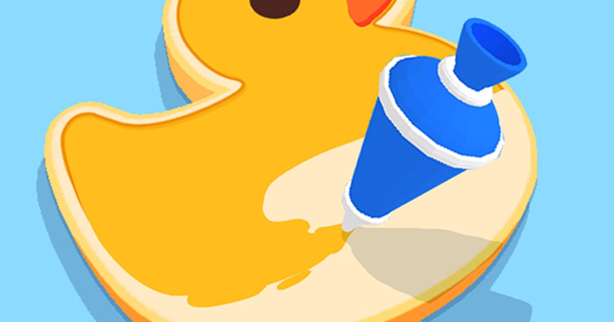 COOKIE MASTER - เล่นออนไลน์ฟรี! | Poki