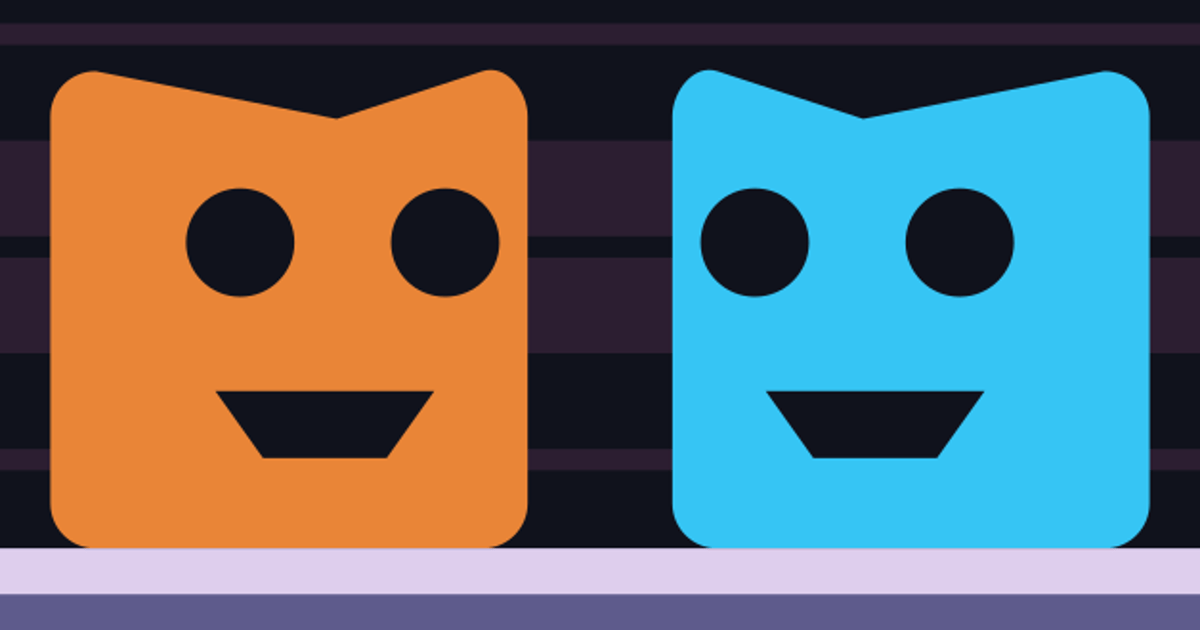 TWO BUTTON BOUNCE - Jogue Grátis Online! | Poki