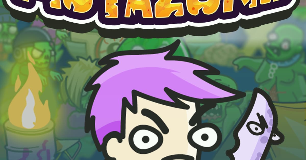 MUTAZONE - Play Online for Free! | Poki