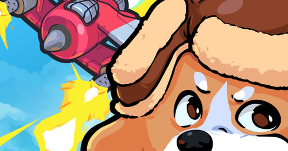 THUNDERDOGS.IO - Jogue Grátis Online! | Poki