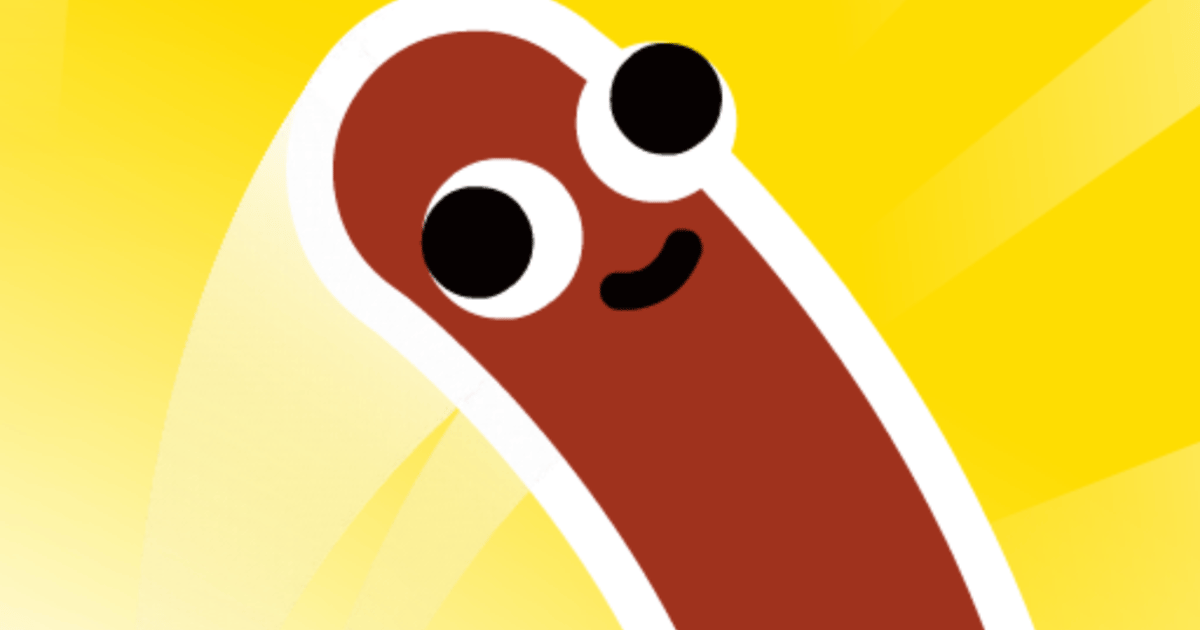 SAUSAGE FLIP - 免费在线玩! | Poki (宝玩)