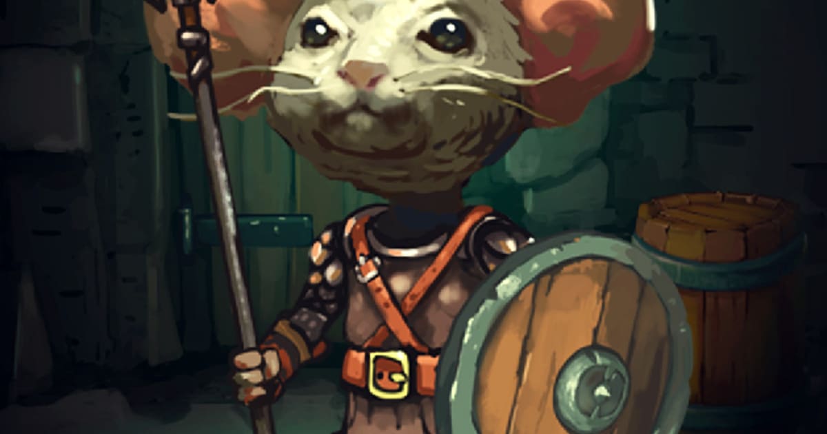 LOOK, YOUR LOOT! - 免费在线玩! | Poki (宝玩)