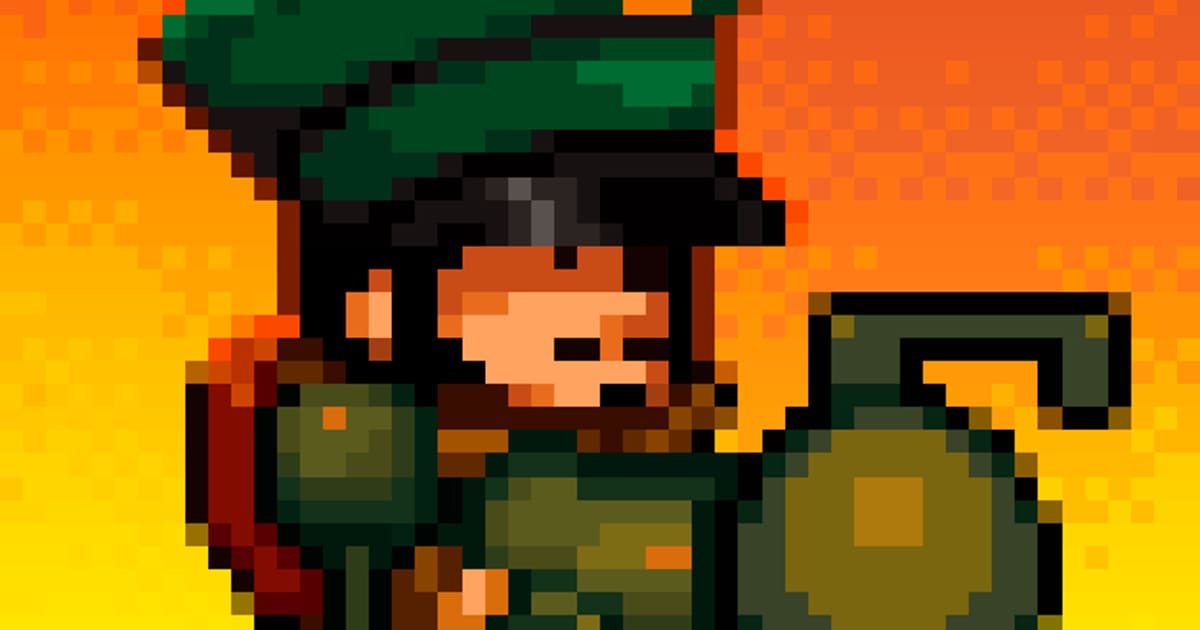 DIRK VALENTINE - Play Online for Free! | Poki