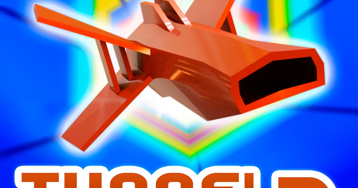 TUNNEL RUSH 2 - Speel Gratis Online! | Poki