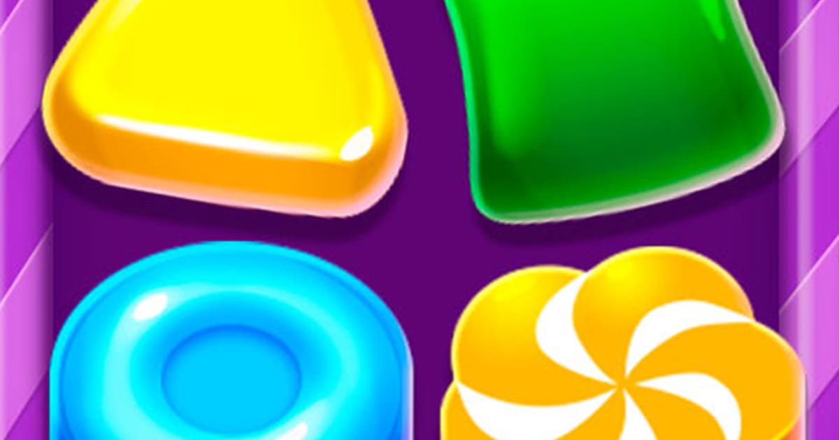 SWEET WORLD - Gioca Online Gratis! | Poki