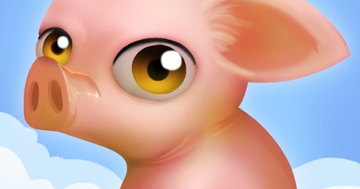 BLOCK THE PIG - Gioca Online Gratis! | Poki