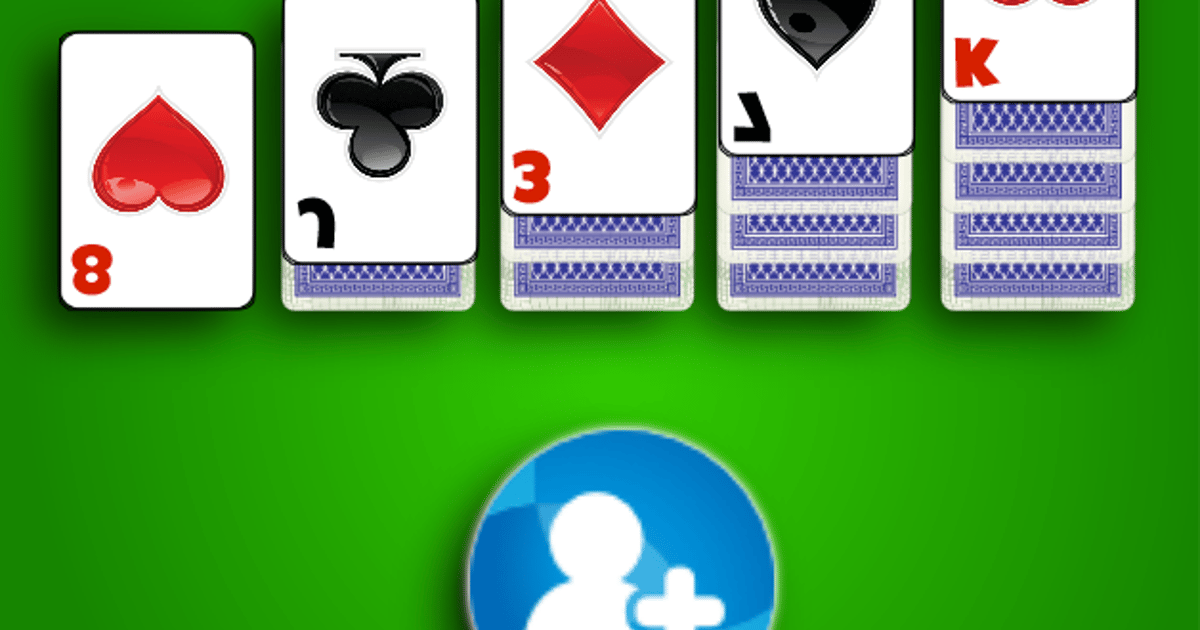 SOLITAIRE REVERSE - 無料でオンラインプレイ! | Poki (ポキ)