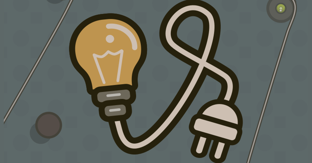 LIGHT THE LAMP - ¡Juega Gratis Online! | Poki