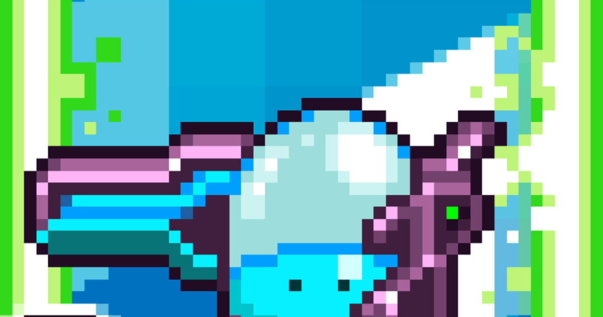 TEST SUBJECT BLUE - 免费在线玩! | Poki (宝玩)