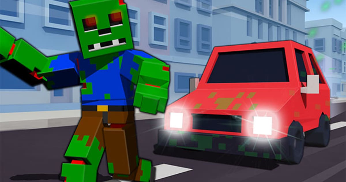 BLOOD DRIFT - Play Online for Free! | Poki