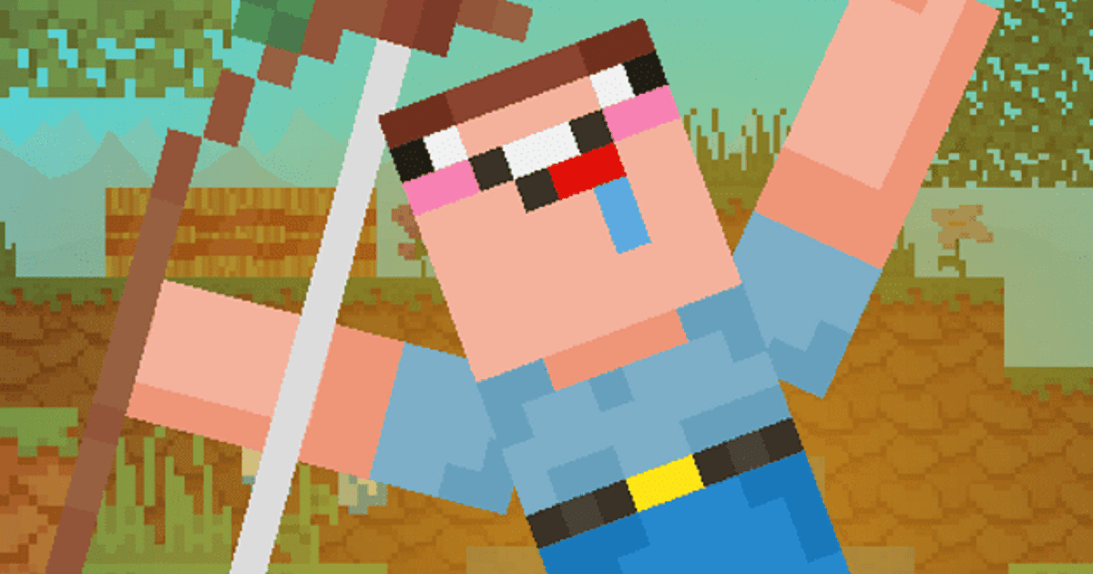 NOOB ARCHER - ¡Juega Gratis Online! | Poki