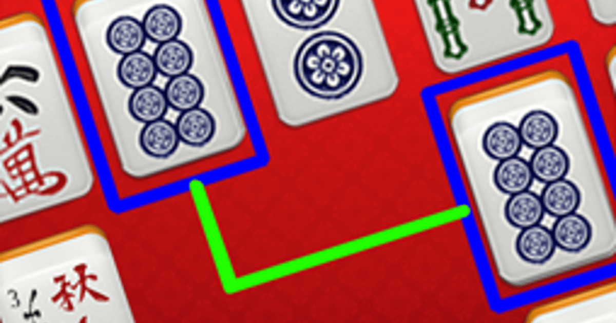 MAHJONG LINKER KYODAI GAME - Играй Сега! | Poki (Поки)