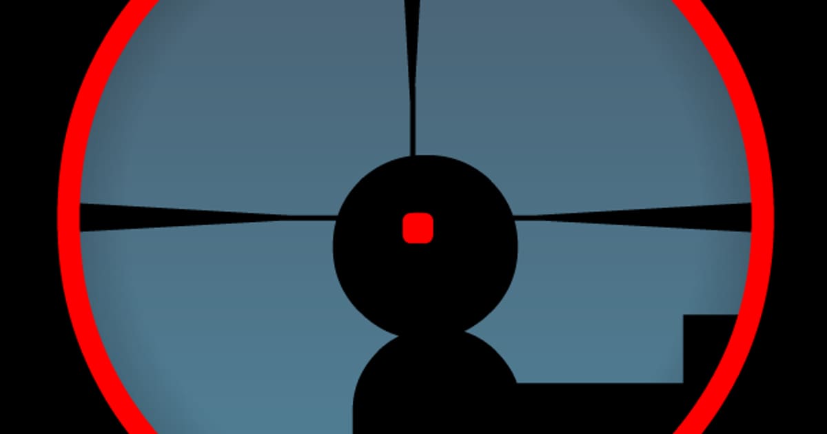 THE SNIPER CODE - Pelaa Ilmaiseksi Netissä! | Poki