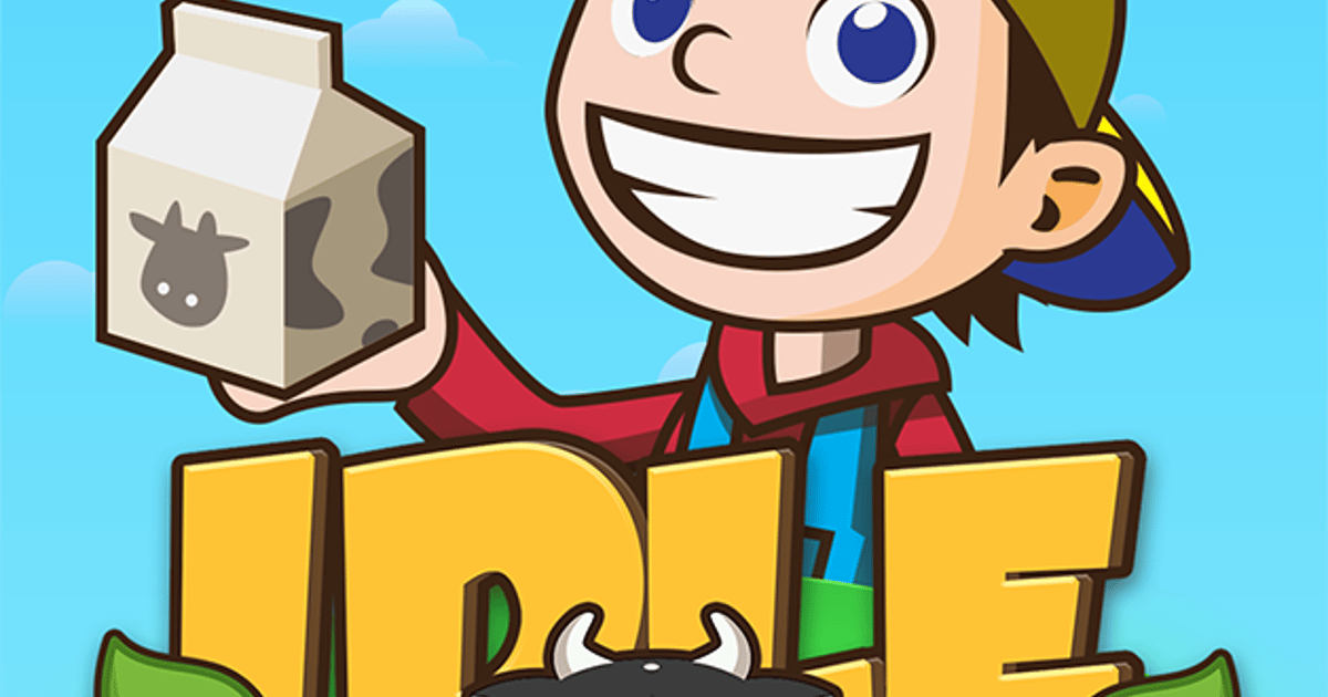 IDLE COWSHED - العب على الإنترنت مجانًا! | Poki (بوكي)