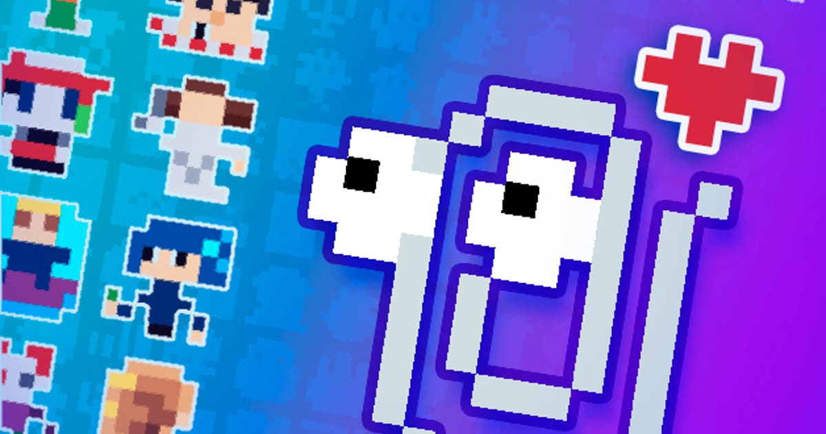 PIXEL PUZZLES - Play Online for Free! | Poki