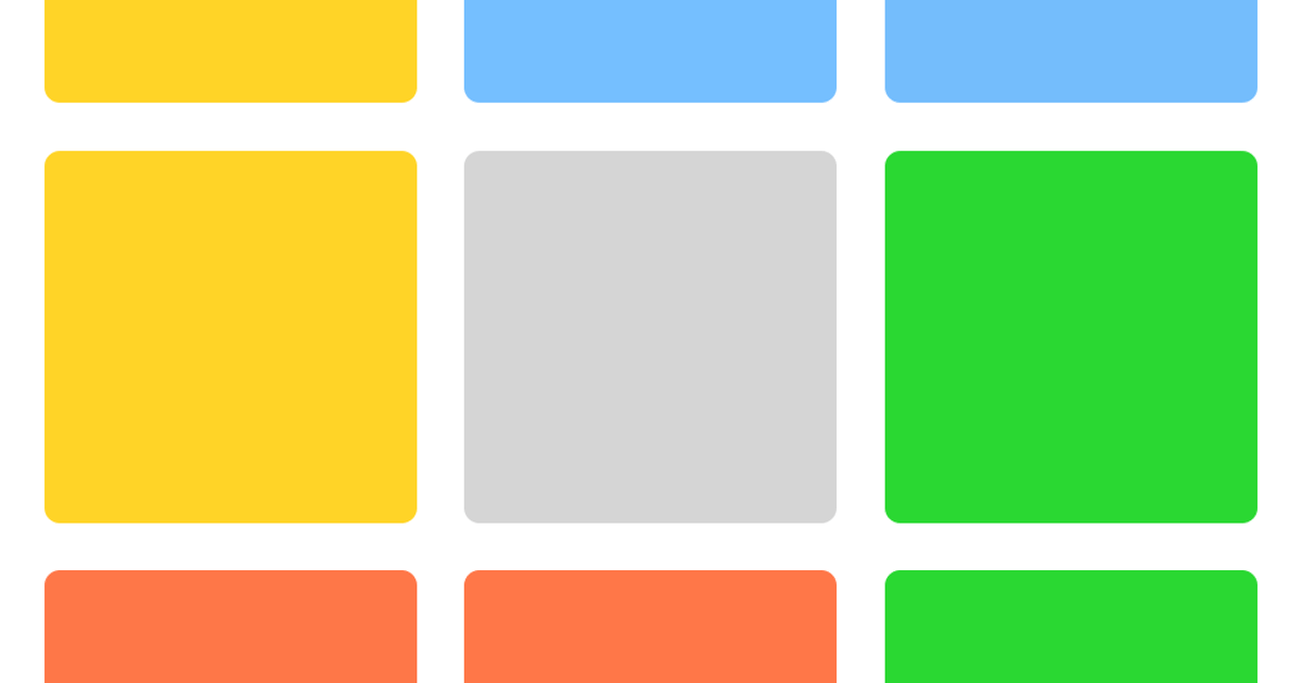 1010 COLOR MATCH - Graj za Darmo Online! | Poki