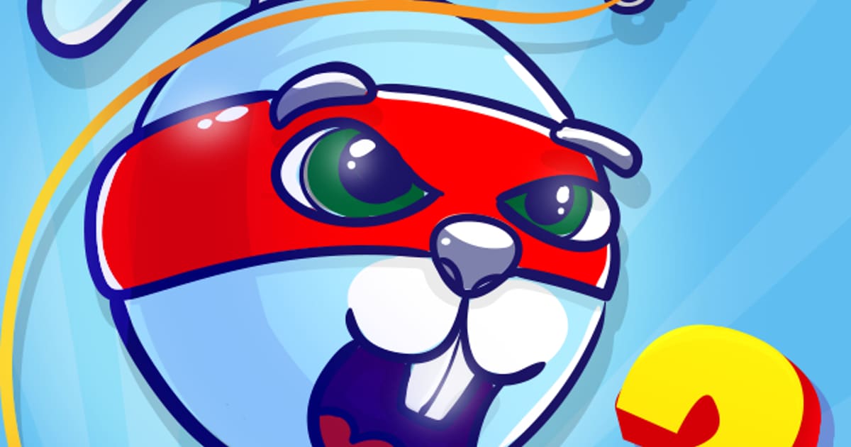 RABBIT SAMURAI 2 - Play Online for Free! | Poki