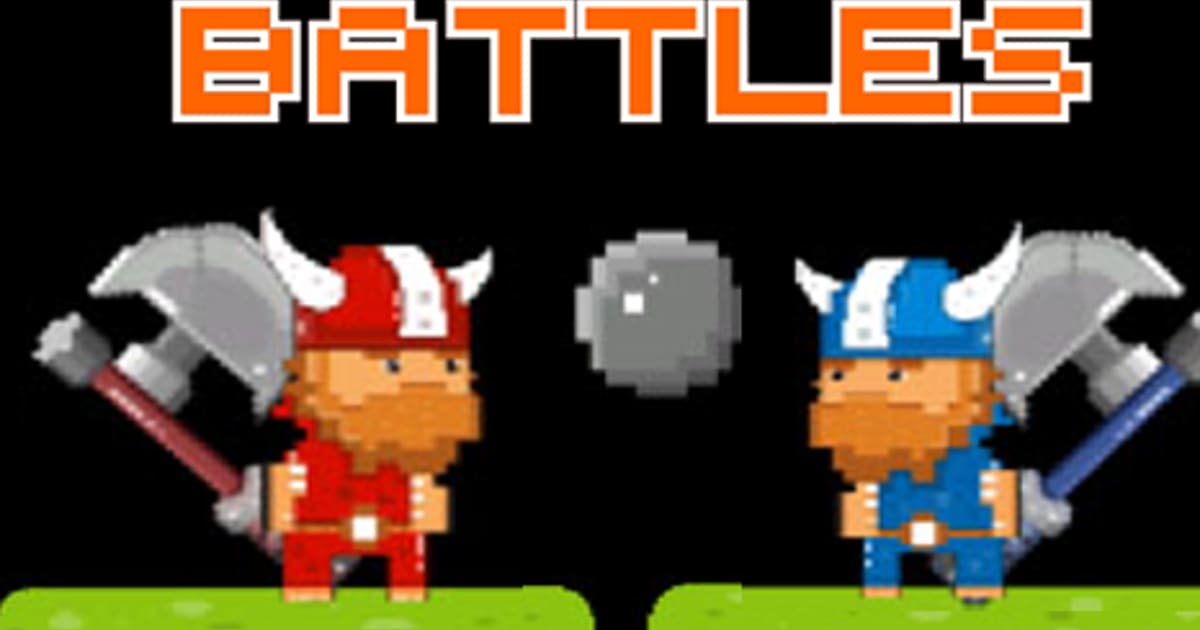 12 MINIBATTLES - Gioca Online Gratis! | Poki