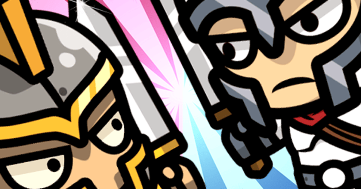 MINIBATTLES - Play Online for Free! | Poki