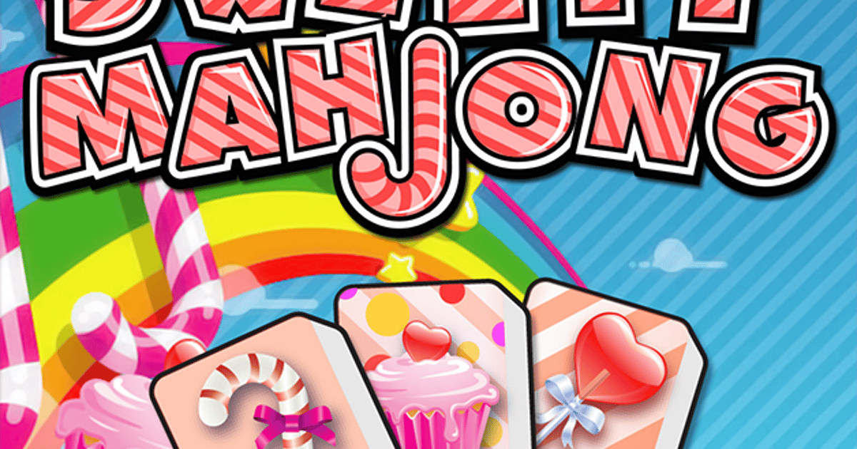 SWEETY MAHJONG - Speel Gratis Online! | Poki