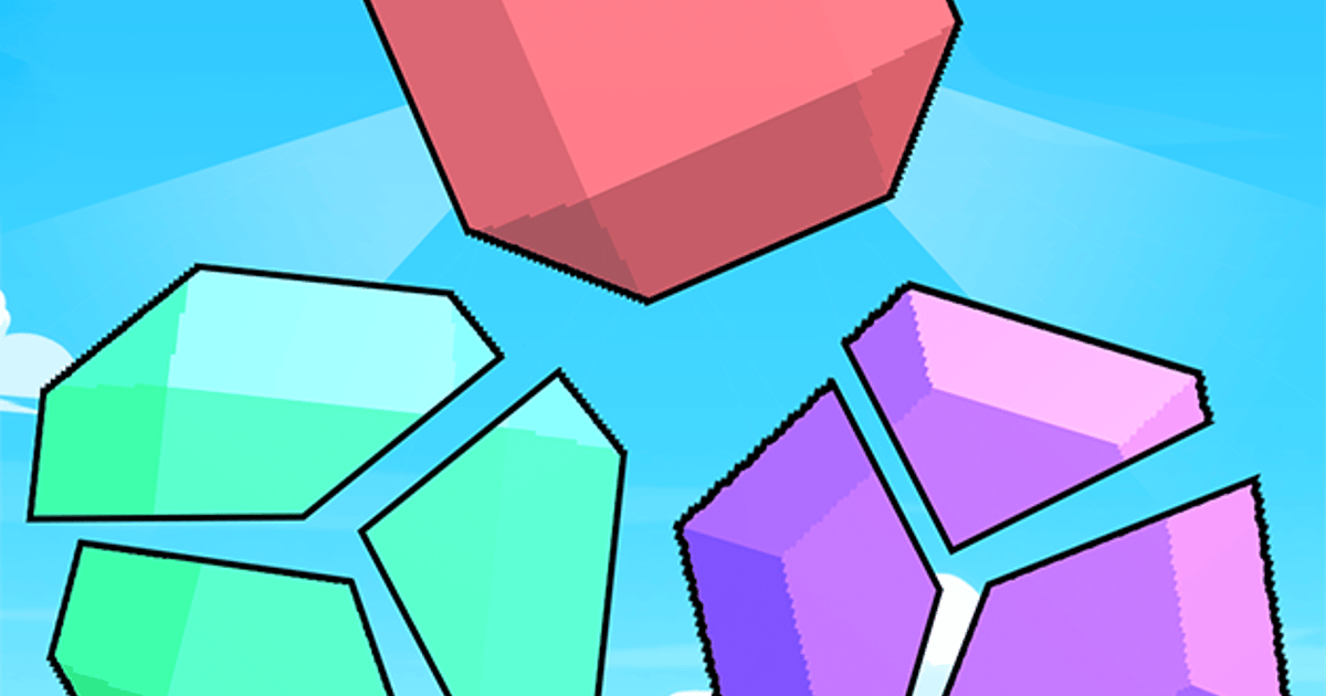 GEM SMASH - Spil Online Gratis! | Poki