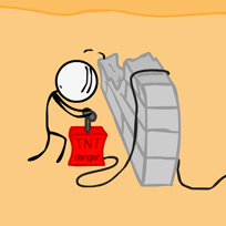 HENRY STICKMIN GAMES - Play Henry Stickmin Games on Poki