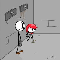 HENRY STICKMIN GAMES - Play Henry Stickmin Games on Poki