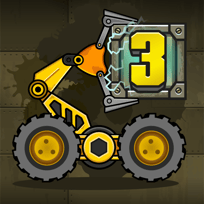 ROBOT GAMES - Play Robot Games on Poki