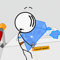 HENRY STICKMIN GAMES - Play Henry Stickmin Games on Poki