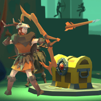 ARCHERY GAMES Online - Play Free Archery Games on Poki