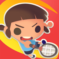 TENNIS GAMES Online - Play Free Tennis Games on Poki