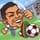 HEADS ARENA: SOCCER ALL STARS - Play Heads Arena: Soccer All Stars on Poki