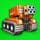 BLOCKY CARS - Play Blocky Cars on Poki