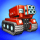 BLOCKY CARS - Blocky Cars を無料で楽しむ で Poki