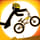 STICKMAN BIKE PR - Play Stickman Bike Pr on Poki